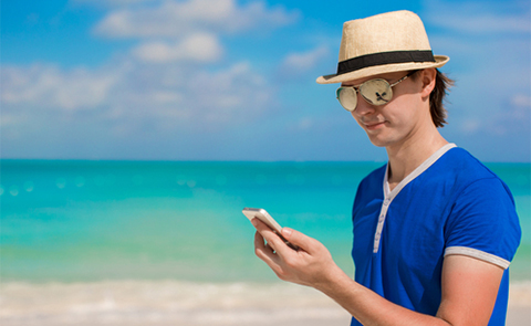 Sunrise lance ses "journées" du roaming – Fédération romande des ...